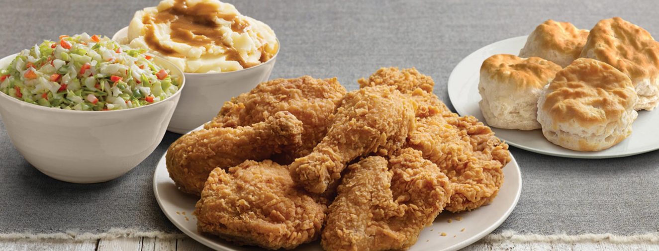 Catering - Mckenzie Foods